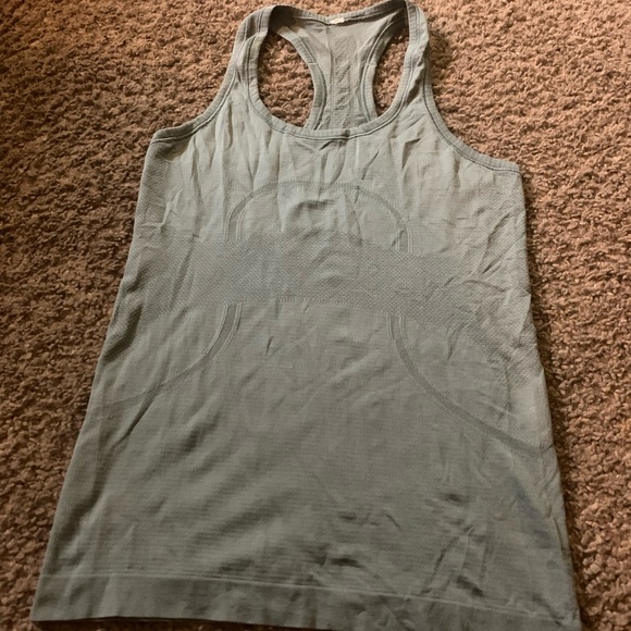 lululemon athletica | Tops | Lululemon Swiftly Tech Tank 6 | Poshmark